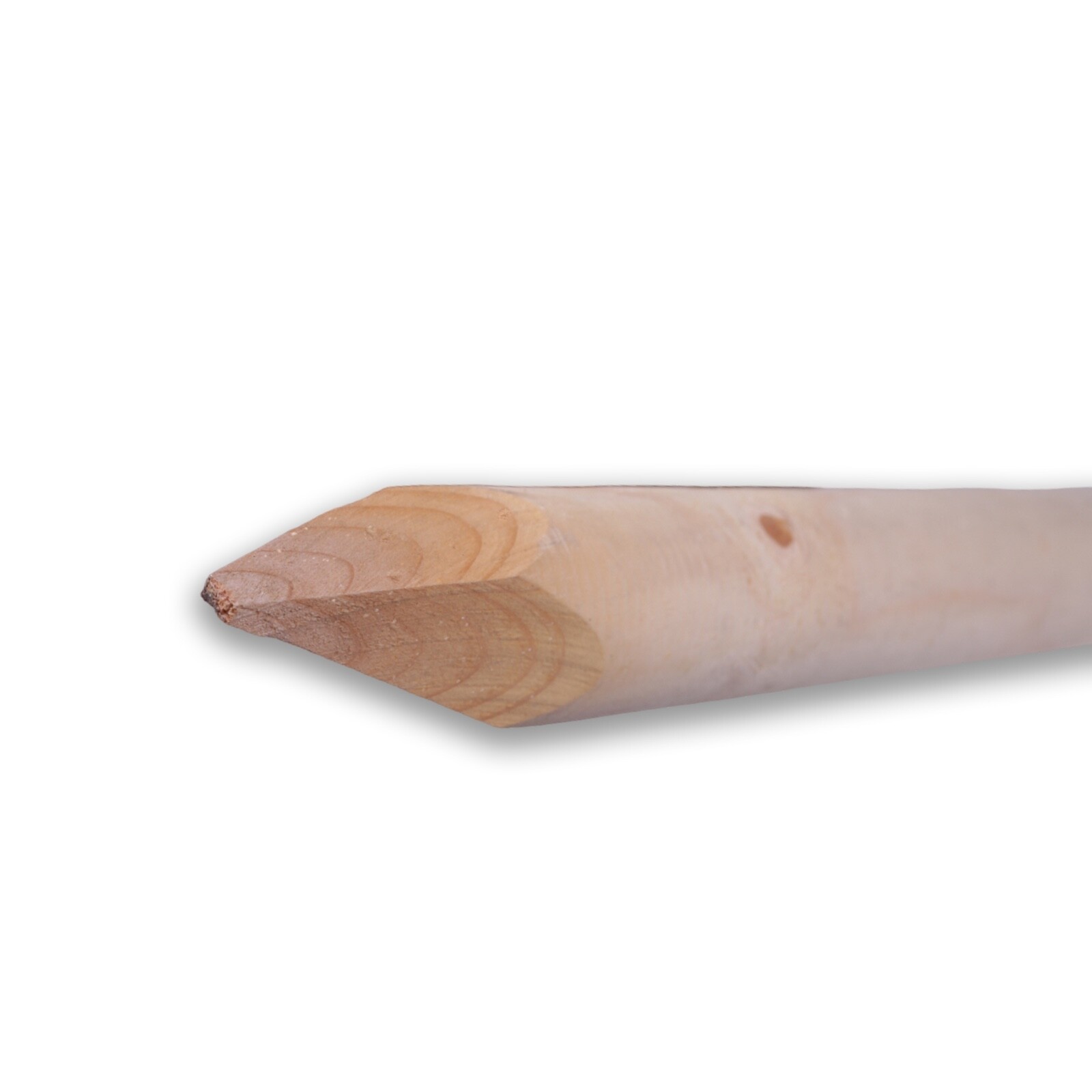 Rundpfahl Zaunpfähle Holzpfahl Pflanzpfahl Baumpfahl Pfahl Rund Natur ...