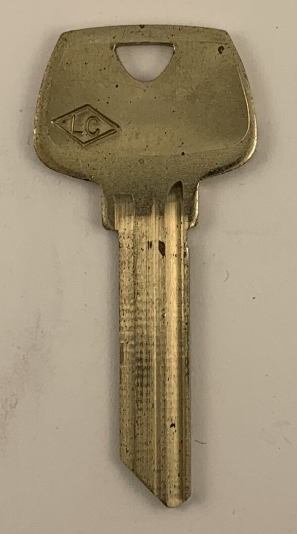 Lots of 3/5/10 Key Blanks 6275LC O1007LC O43LC Type 6 Pin for Sargent ...