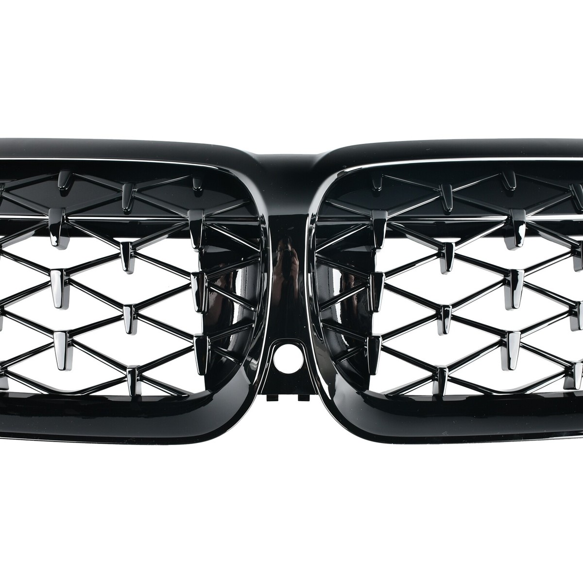 Bmw 330i SNA Diamond For BMW 3 Series G20 2019-2022 - Gloss Black ABS ...