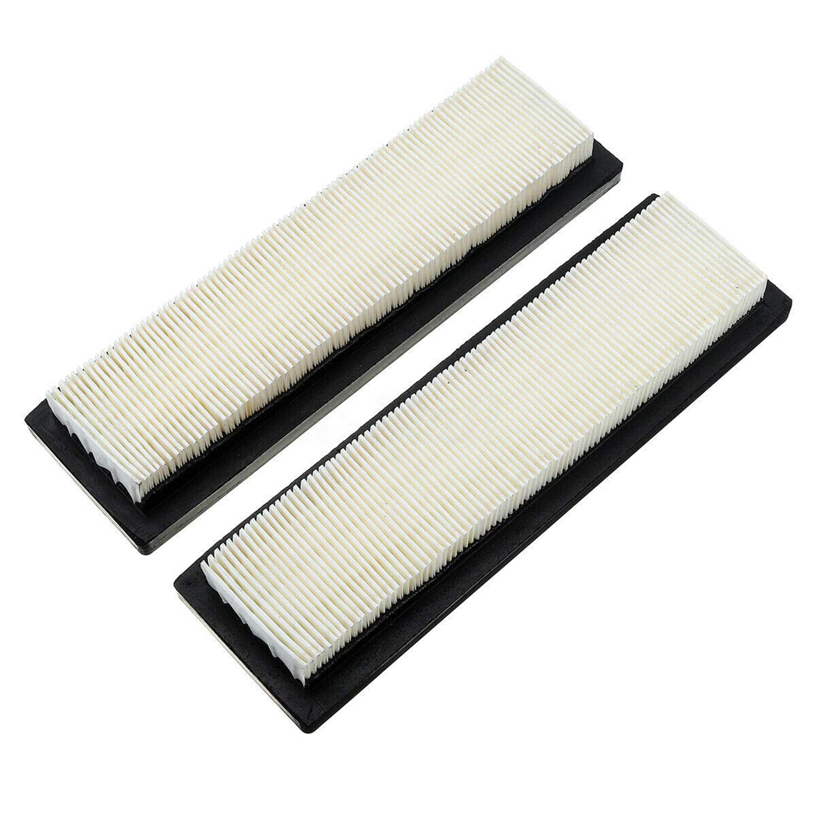 2X Air Filter 7176099 for Bobcat A770 S530 S550 S570 S590 S630 S650 ...
