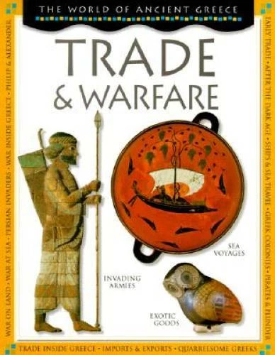 Ancient Greek Trade Items
