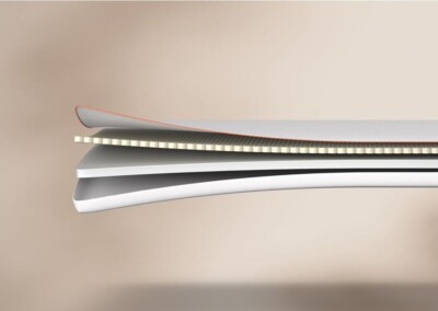 KING Dormeo Octasmart Essentials Memory Foam TOPPER FIRMER FREE ...