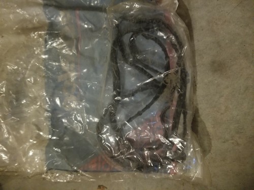 GM OEM-Valve Cover Gasket 12619787 | eBay