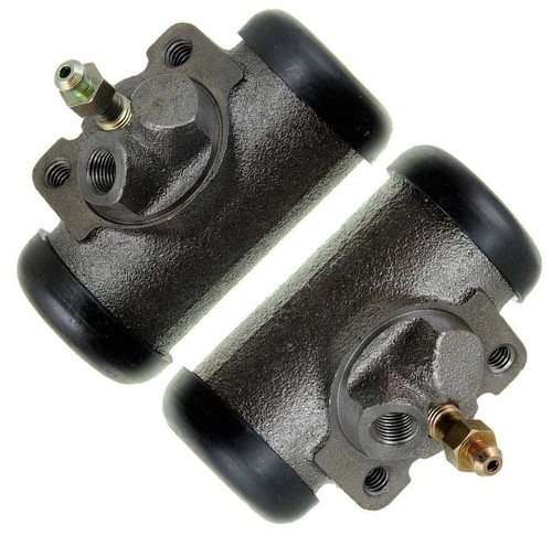 Set of 2 Rear Drum Brake Wheel Cylinders L/R Replace OEM # 920334 ...