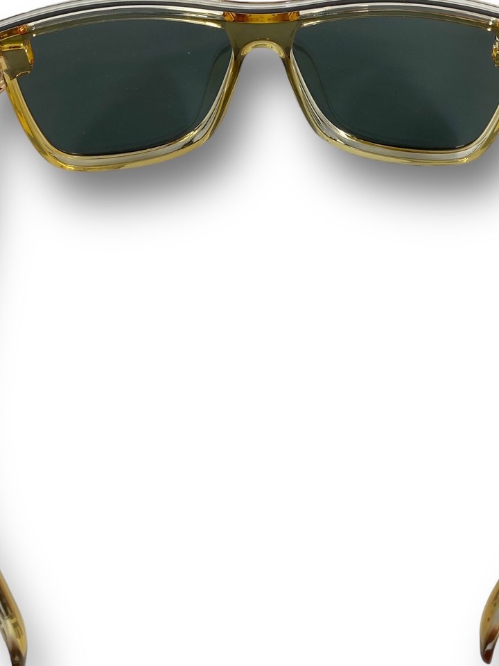 Blenders X Coach Prime GOLD Sunglasses / Deion Sanders / Brand New ...