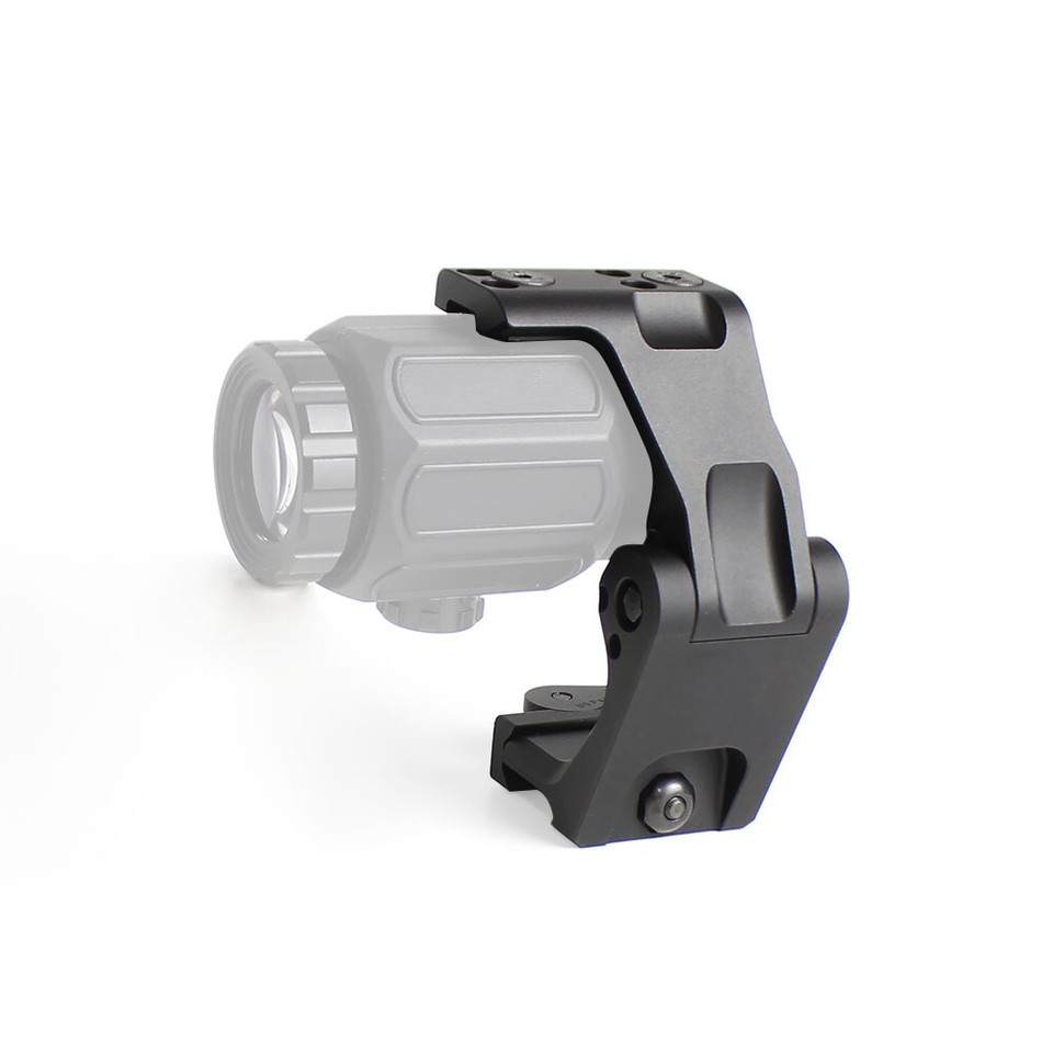 2.26 Inch FAST OMNI FTC Magnifier Mount QD Mount Universal G33 G43 G45 ...