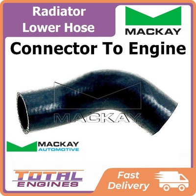 Radiator Lower Hose fits Ford Falcon FG 5.0L V8 BOSS 345 | eBay Australia