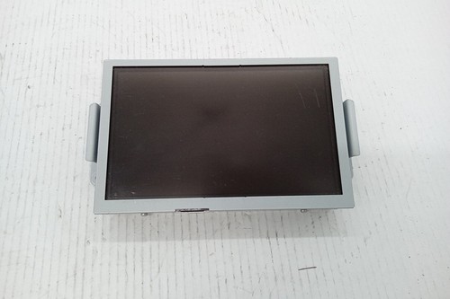 2014 Ford Explorer Display Screen OEM | eBay