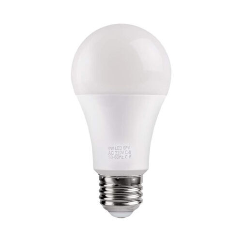 E27 ES B22 LED 3W - 25W BC GLS Light Bulbs Warm Cool White A+ Lighting ...