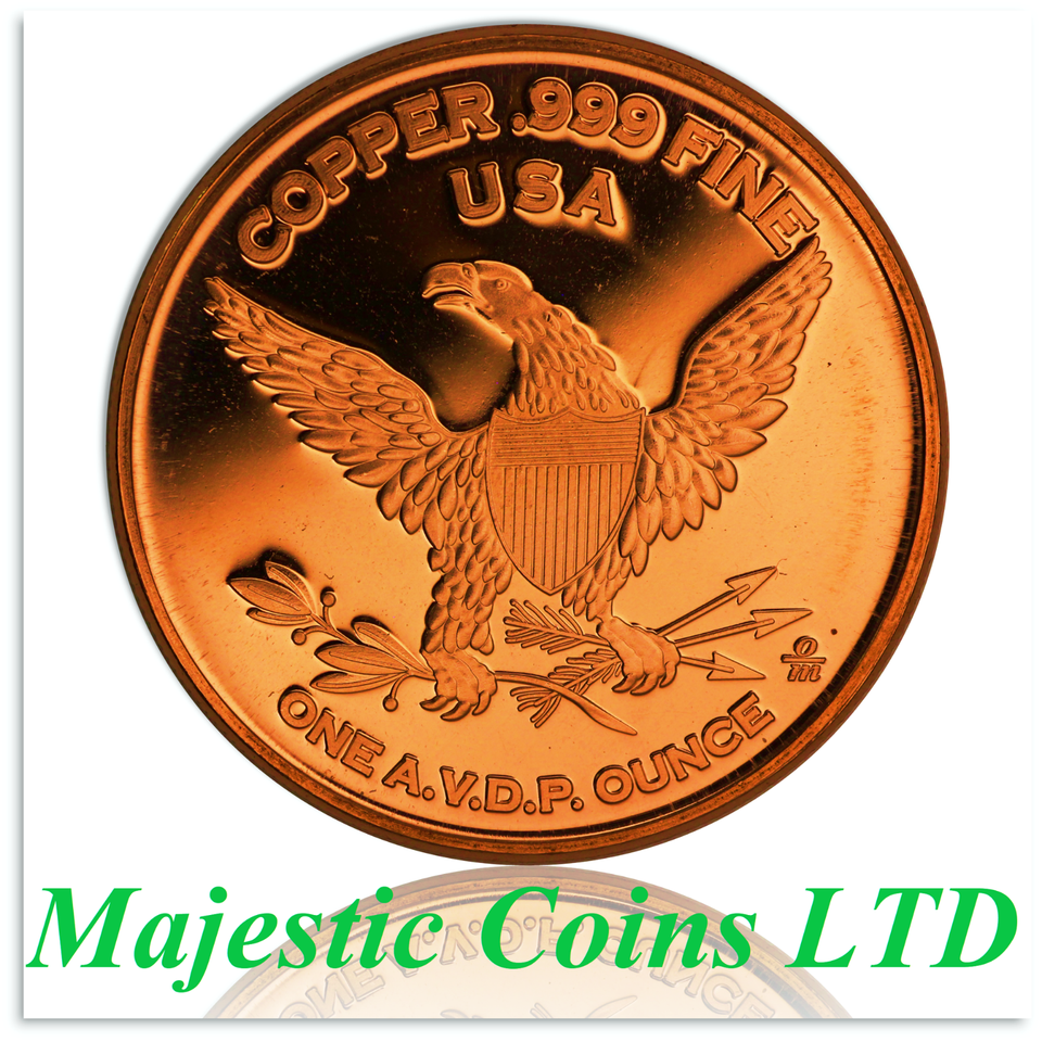2017 Legalize-It Cannabis 1 oz .999 Copper Round GreenbudLife | eBay
