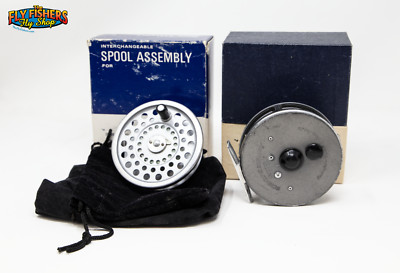 Reels - System 2 Fly Reel