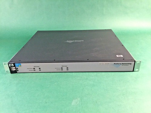 HP J8696A ProCurve 620 External Redundant Power Supply | eBay