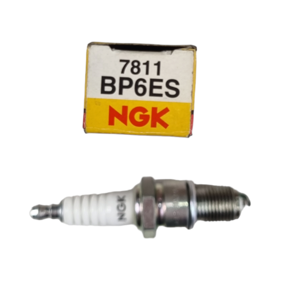 NGK Spark Plug 7811/BP6ES | eBay
