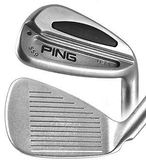 PING S59 Single Iron Golf Club for sale online | eBay