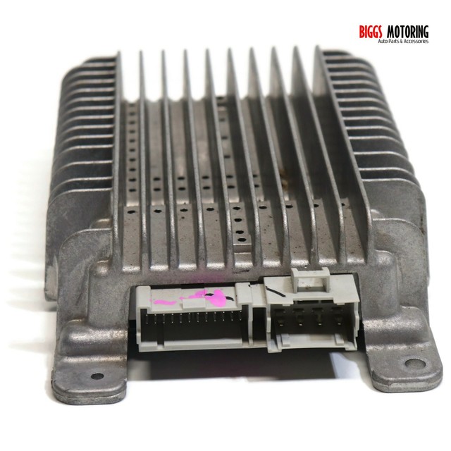 2005 Chevrolet Avalanche Stereo Amp Amplifier Bose 15054672 OEM LKQ for ...
