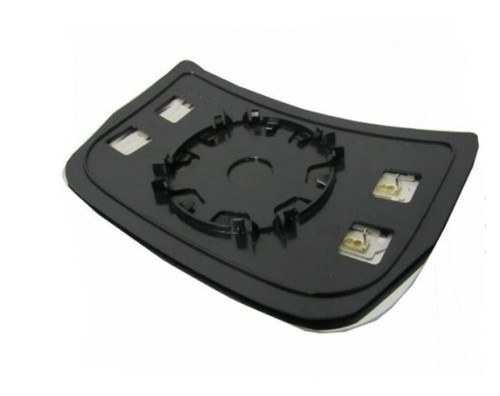 Verre De Rétro Extérieur Droit Chauffé Pour Iveco Daily 3801928 3801929 ...