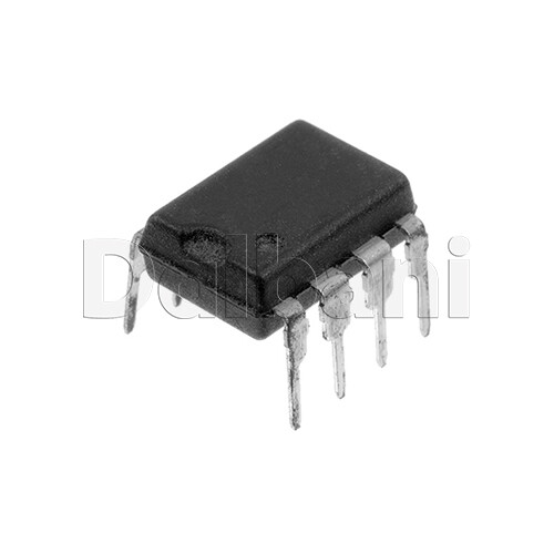 Ne612 Signetics Double Balanced Mixer & Oscillator NE612N USA Ship for ...