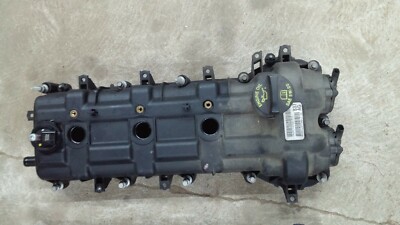Dodge Jeep Chrysler 3.6l Pentastar engine valve cover | eBay