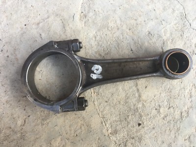 Porsche 356 / 912 Connecting Rod #10 616 103 101 01 | eBay Australia