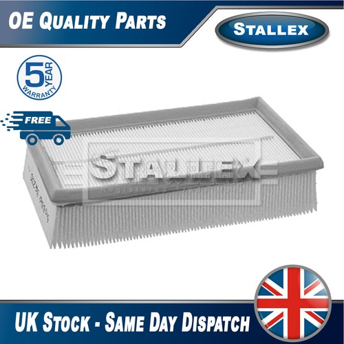 Fits Nissan Juke NV200 Renault Clio Modus Air Filter Stallex 16546BN701 ...