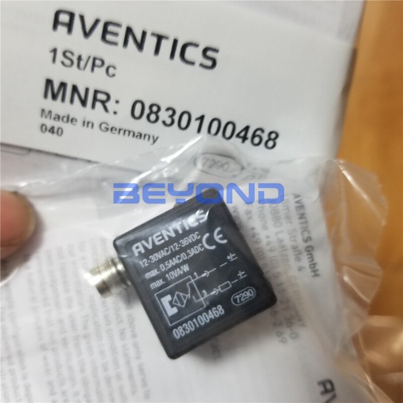 1PC NEW FOR AVENTICS Magnetic Switch Sensor 0830100468 | eBay
