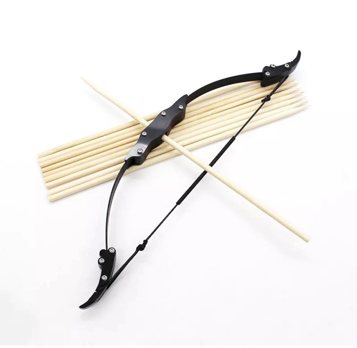 Compact Compound Bow