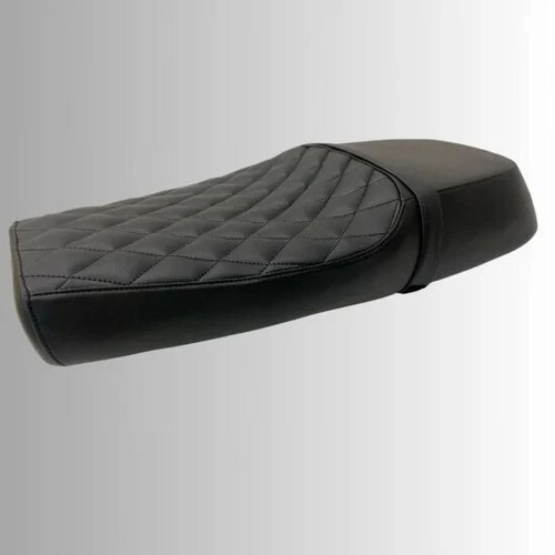 TOURING SILM SEAT FIT FOR ROYAL ENFIELD INTERCEPTOR 650 ( 2018 - 2024 ...