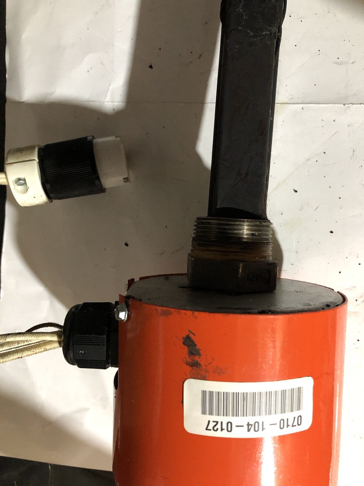 WATLOW U2-36-36-73MC 0840 HEATING ELEMENT FIREBAR 1PH 240V 2KW,TO | eBay