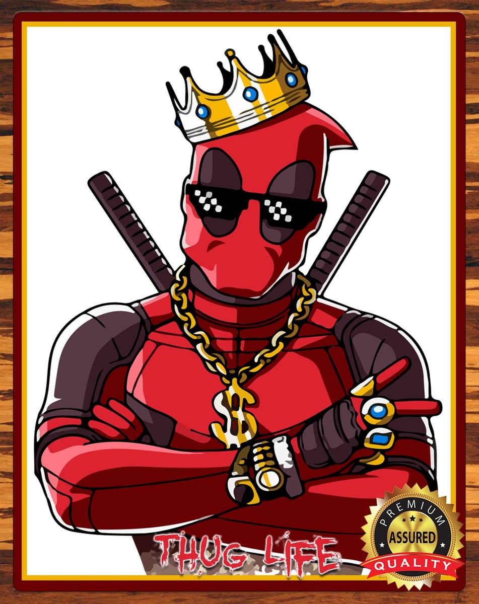 Funny Fan Made Deadpool Marvel Rivals Inspired Deadpool And Wolverine