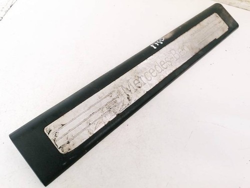 A1646803335 A1646803335DC 629912 40 002991 Interior door step trim ...