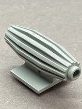 LEGO Sets with Part 4229 Plate 2 x 2 with Jet Engine, Strakes Thin Top