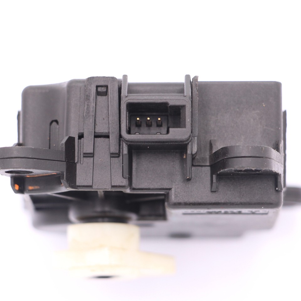 Left Side Air Mix Actuator For 2014-2022 Infiniti Q50 27732-4GF0A 27732 ...