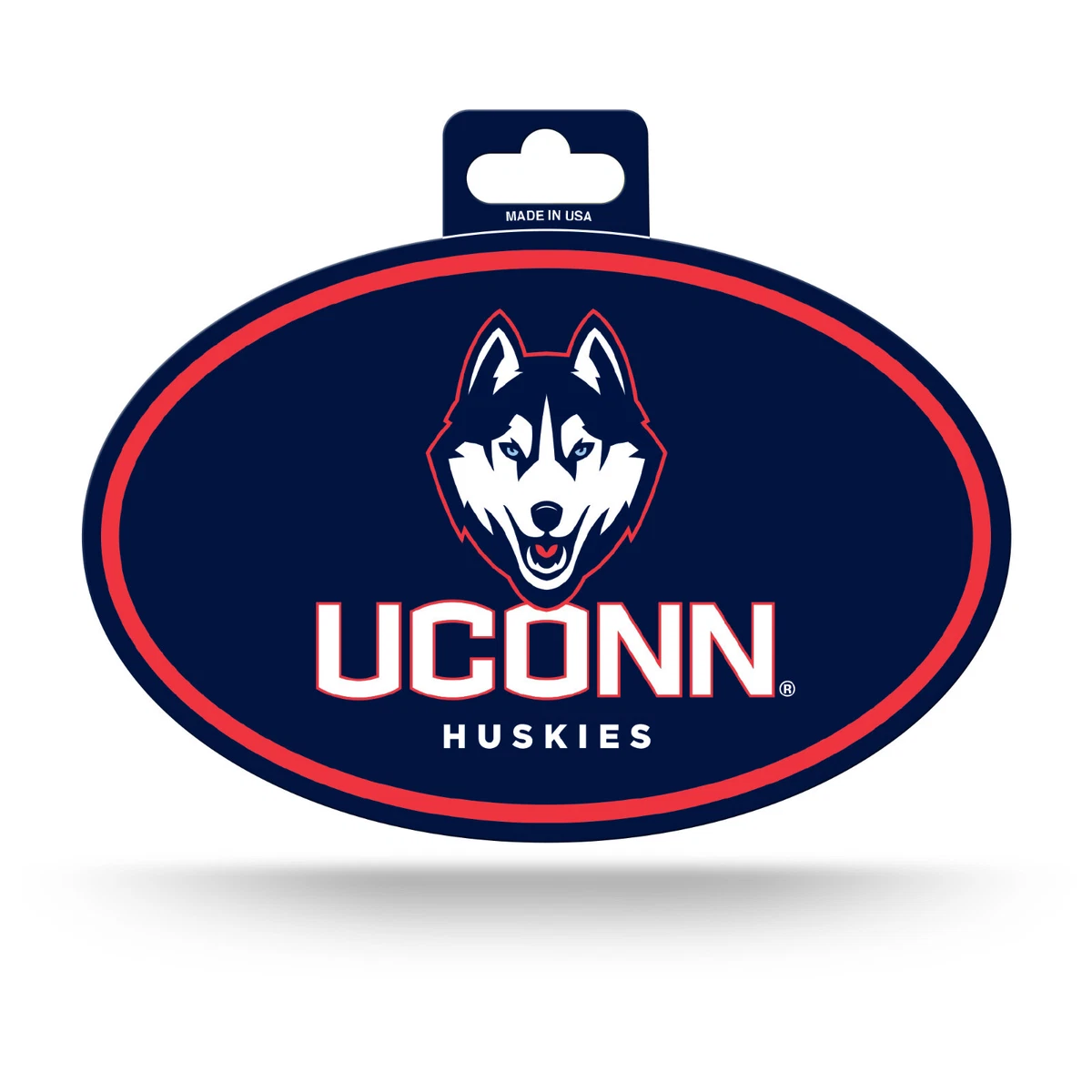 Uconn Logo