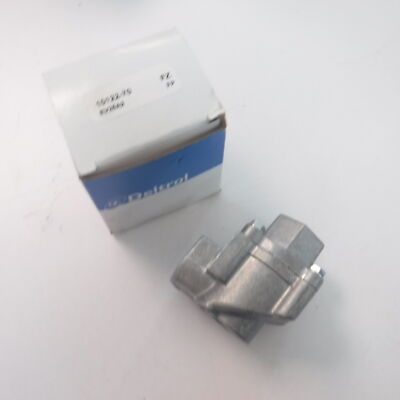 Pneumatic Valves - Exhaust Valve