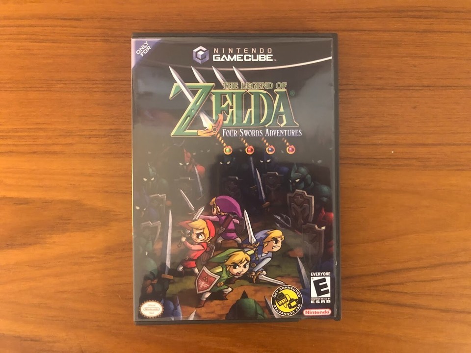 Replacement Cases for GameCube - Popular Titles | eBay