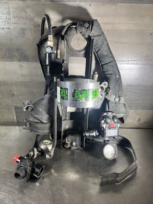 Other - Scba Pack Frame