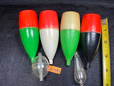 Popping Corks Comal-Cigar-Oval YOUR CHOICE Plastic or Styrene IN5341 to ...