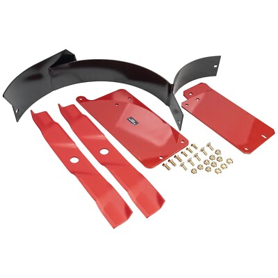 MK363Q Exmark Mulch Kit Turf Tracer HP Metro | eBay