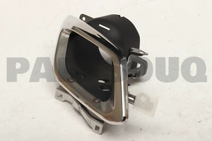 5210648020 Genuine Toyota EXTENSION SUB-ASSY 52106-48020 | eBay