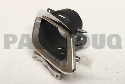 5210648020 Genuine Toyota EXTENSION SUB-ASSY 52106-48020 | eBay