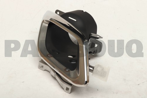 5210648020 Genuine Toyota EXTENSION SUB-ASSY 52106-48020 | eBay