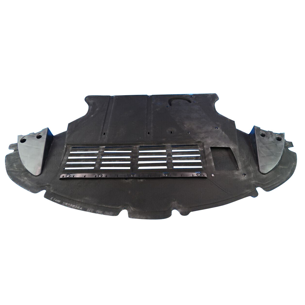 Splash Shield Undershield For Bentley Continental Gt Gtc Engine ...