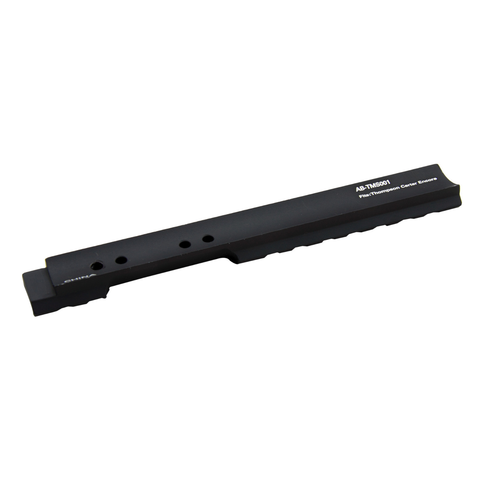 CCOP USA Thompson Center Encore T/C Picatinny Rail Scope Mount Base AB ...