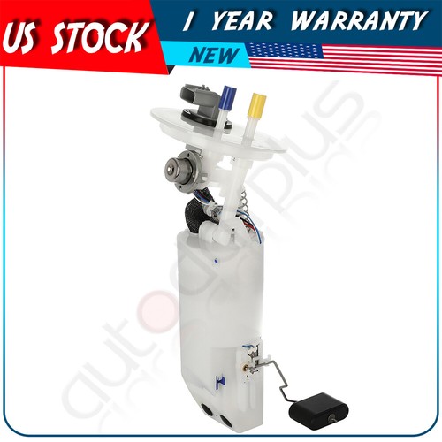 For Dodge Caravan Chrysler Voyager Plymouth 2.4L 3.0L 3.3L Fuel Pump ...
