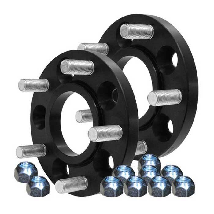 SCC Wheel Spacers 2x30mm 14091BWS fits Lexus GS IS LFA LS NX RC RX SC ...