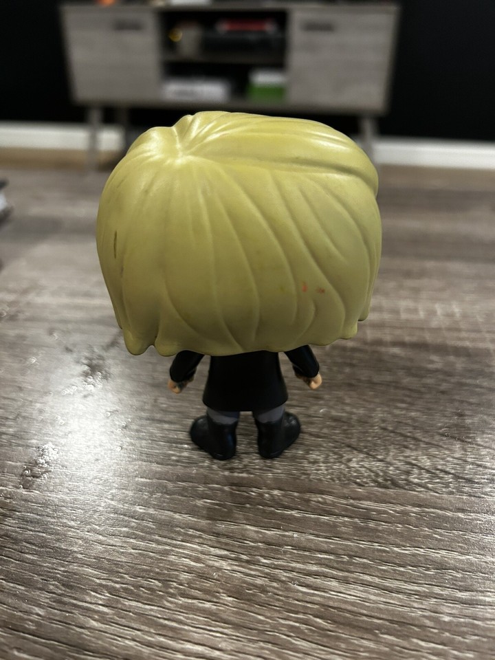 Funko Pop! Vinyl: American Horror Story - Tate Langdon #168 UNBOXED | eBay
