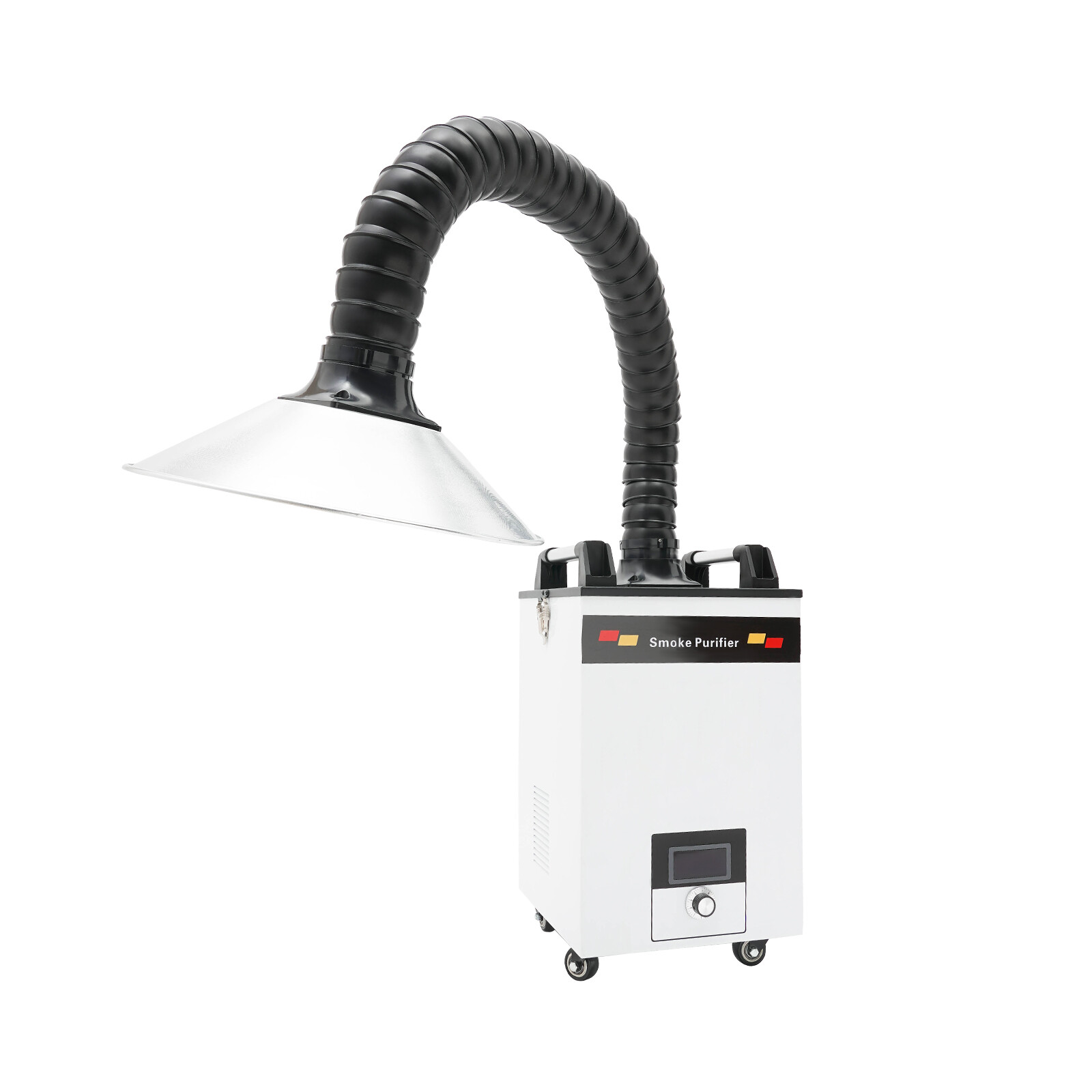 300W Extractor Soldering Smoke Air Fume Extractor Welding Smoke ...
