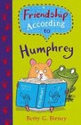 Friendship According to Humphrey by Betty G. Birney: New | eBay
