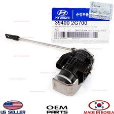 Kia OEM 11-15 Optima 2.0l-l4 Turbo Turbocharger Intercooler-wastegate ...