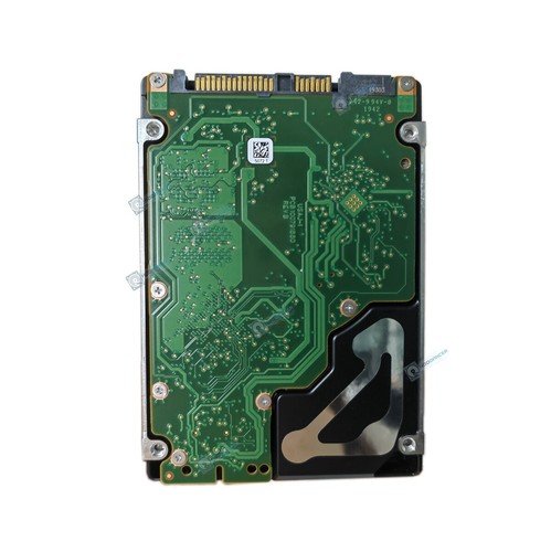 0FPW68 FPW68 Dell ST600MP0036 600GB 512e 2.5'' SAS 15000 RPM 12Gbps ...